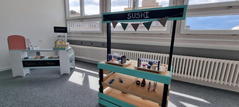 Play Village - Zurichs Only Indoor Playground for Roleplay - Ticketing and Reservations