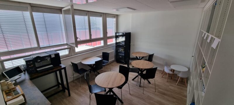 Play Village - Zurichs Only Indoor Playground for Roleplay - Play Sessions and Structure