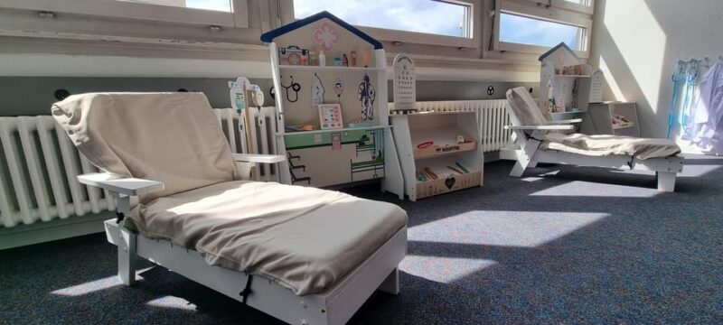 Play Village - Zurichs Only Indoor Playground for Roleplay - Safety and Guidelines