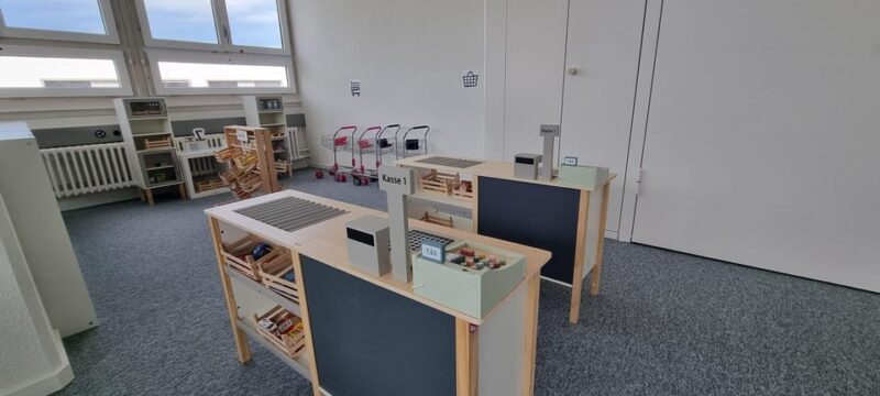 Play Village - Zurichs Only Indoor Playground for Roleplay - Visitor Experience and Feedback