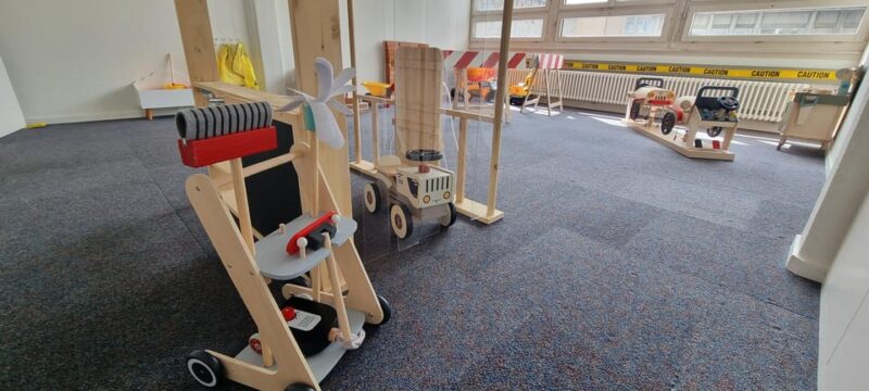 Play Village - Zurichs Only Indoor Playground for Roleplay - Since You Asked