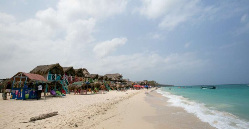 Playa Blanca Full-Day Trip from Cartagena - An In-Depth Look at the Playa Blanca Full-Day Trip