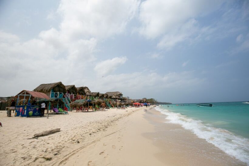 Playa Blanca Full-Day Trip from Cartagena - FAQ