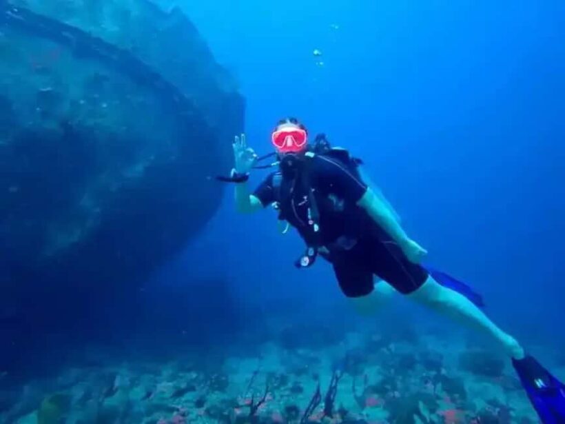 Playa Blanca: Scuba Diving Tour with Equipment - What to Expect During Your Tour