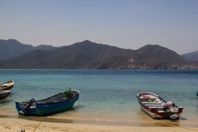 Playa Cristal: Beach Day Trip - An In-Depth Look at the Playa Cristal Tour