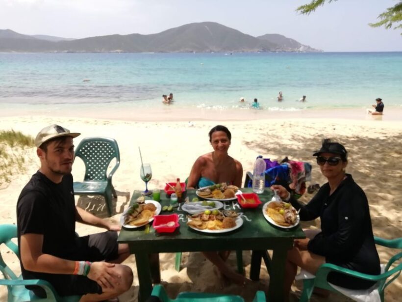 Playa Cristal Day tour - Why Choose the Playa Cristal Day Tour?
