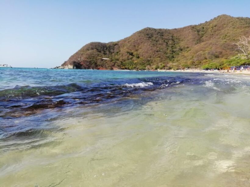 Playa Cristal Day tour - The Value of the Tour