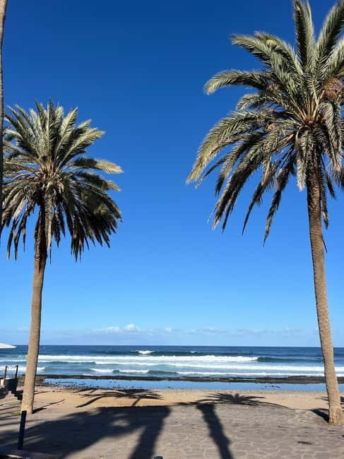 Playa de las Americas: lezione di surf con tutto incluso - Who Will Benefit Most From This Surf Lesson?