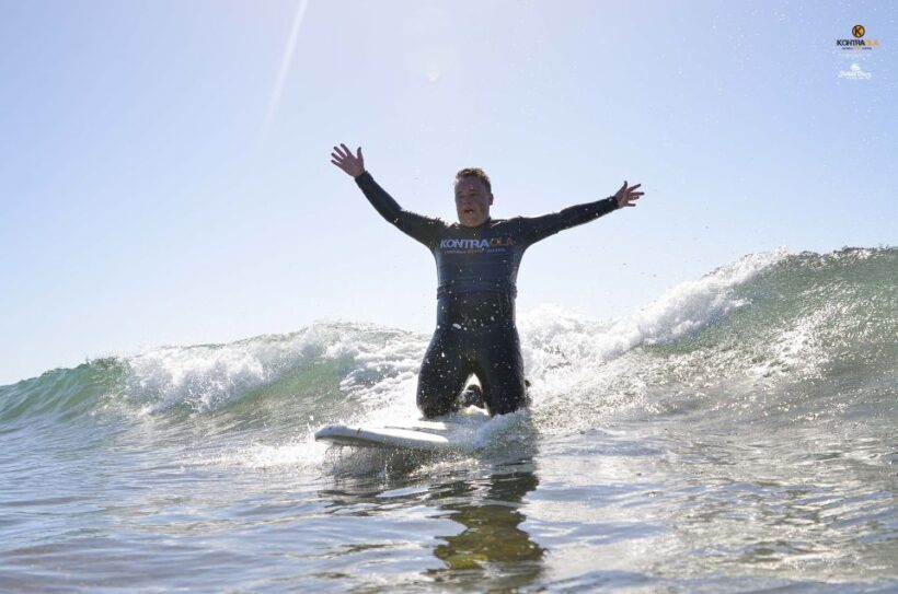 Playa de las Américas: Private or Small-Group Surf Lesson - The Actual Surfing – What You’ll Experience