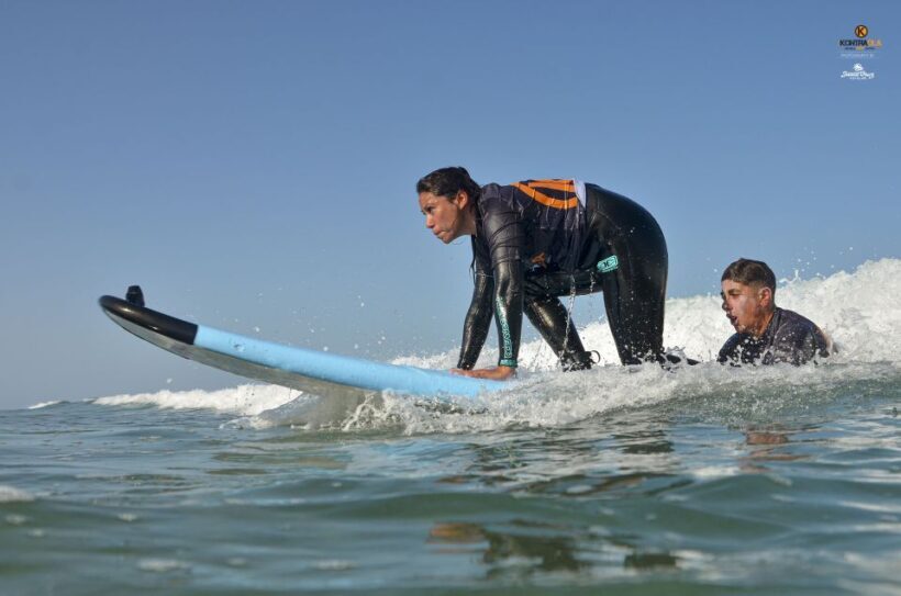 Playa de las Américas: Private or Small-Group Surf Lesson - Is it Worth the Price?