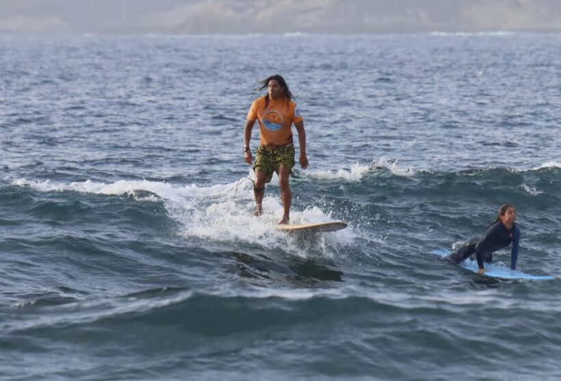 Playa de Las Américas: VIP Inolvidable Private Surf Lesson - Key Points
