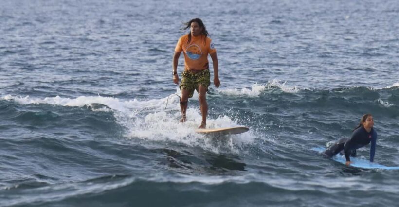 Playa de Las Américas: VIP Inolvidable Private Surf Lesson - Final Thoughts