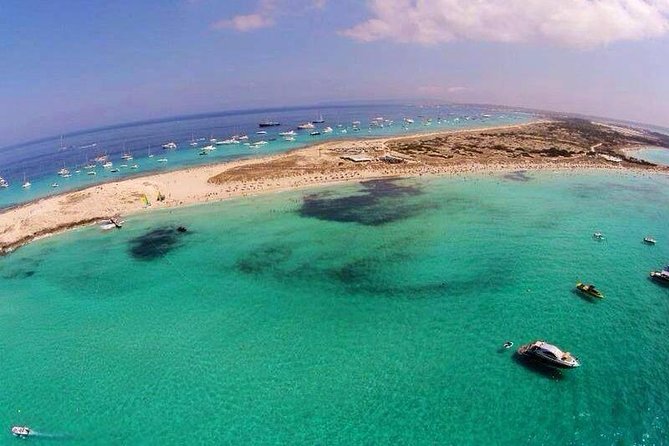 Playa De Llevant Catamaran Private Full Day Tour - Meeting and Pickup
