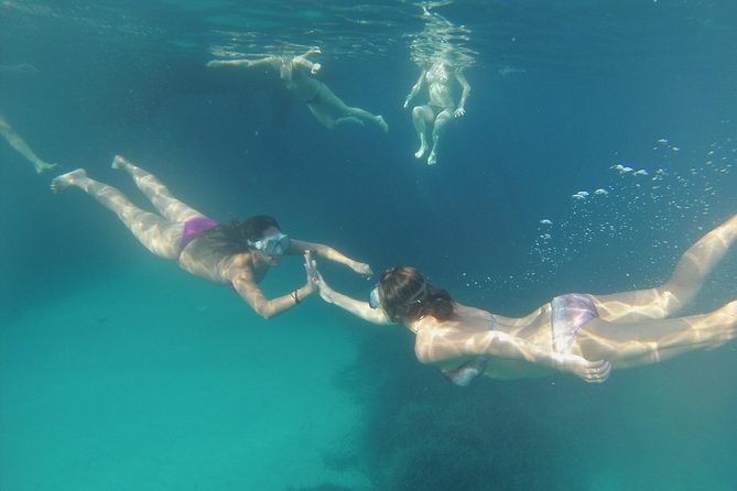 Playa De Llevant Catamaran Private Full Day Tour - Cancellation Policy