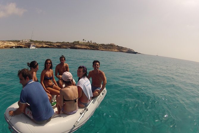 Playa De Ses Illetes Full Day Catamaran Trip - What to Expect on the Trip