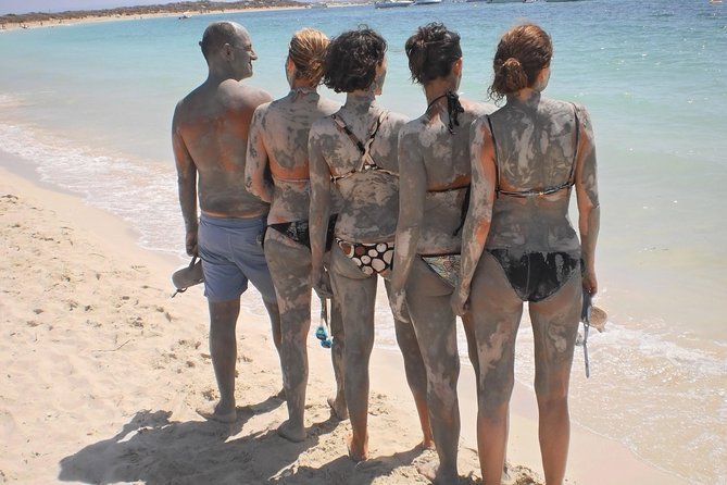 Playa De Ses Illetes Sailboat Full Day Private Trip - Amenities and Equipment Provided