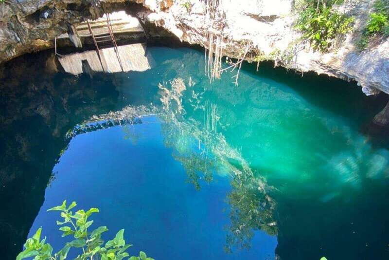 Playa del Carmen: 3 Cenotes & 1 Lagoon - Final Thoughts