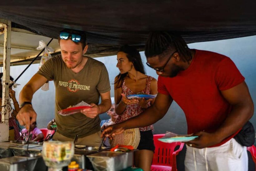Playa del Carmen: 3-Hour Local Food Walking Tour - An In-Depth Look at the Playa del Carmen Food Tour