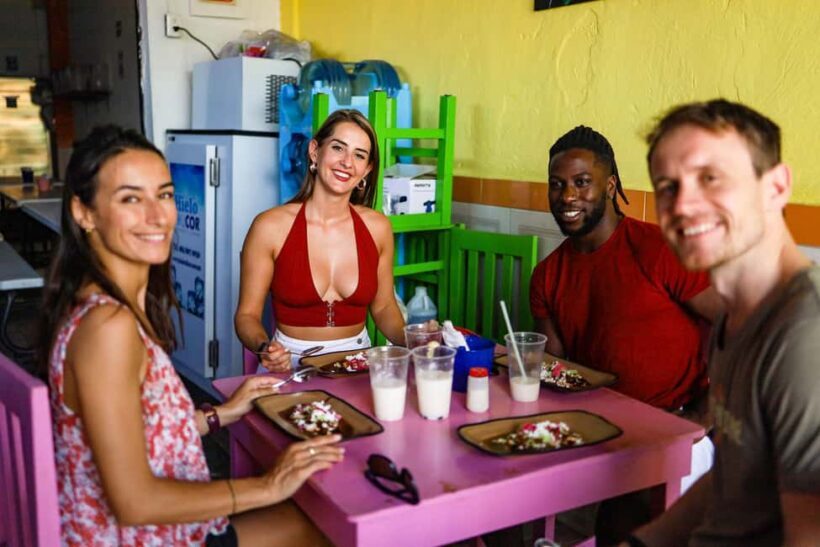 Playa del Carmen: 3-Hour Local Food Walking Tour - FAQs