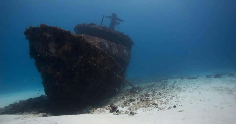 Playa del Carmen: Advanced Open Water Diver Course - An In-Depth Look at the Playa del Carmen Advanced Diver Course