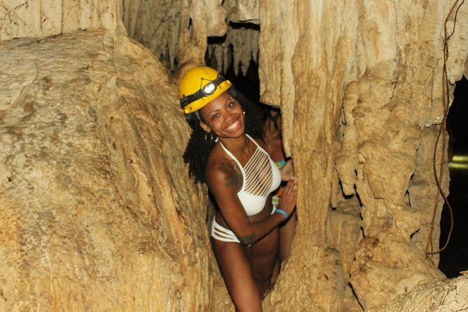 Playa del Carmen Adventure Tour: ATV and Crystal Caves - The Itinerary: What’s in Store for You