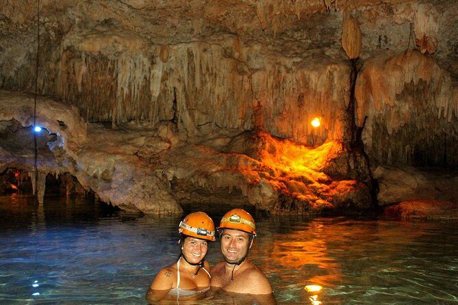 Playa del Carmen Adventure Tour: ATV and Crystal Caves - The Experience: The Good and the Not-so-Good