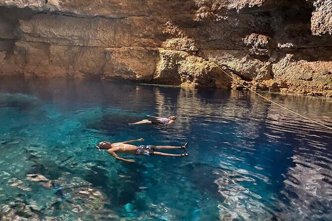 Playa del carmen: Adventure Tour: Swim in Tulum's Hidden Cenotes - Final Thoughts