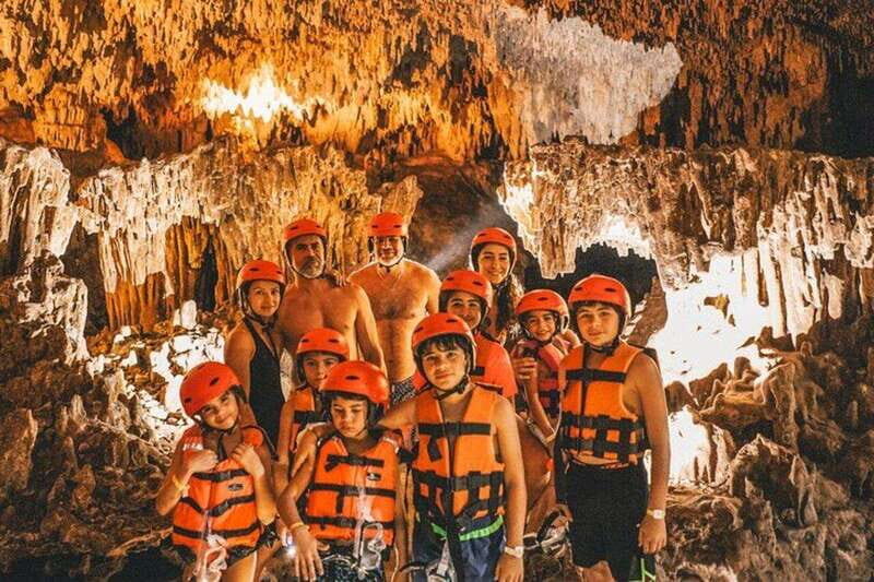 Playa del Carmen: Akumal Turtle Swim & Underground Cenote - What the Reviews Tell Us