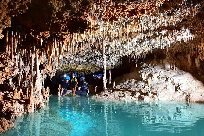 Playa del Carmen Amazing Secret River with Buffet and Drinks - Practical Tips for Your Visit