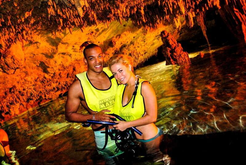Playa del Carmen: ATV Xtreme & Zipline Experience - An In-Depth Look at the Experience