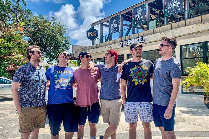 Playa Del Carmen Authentic Downtown Food Tour: Tacos and Local Flavors - An In-Depth Look at the Playa del Carmen Food Tour
