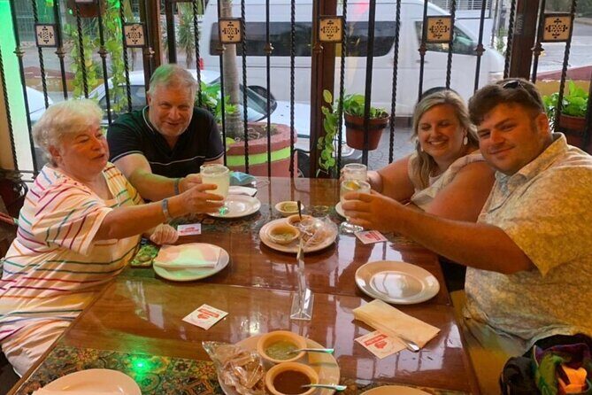 Playa del Carmen Authentic Taco Tour - A Closer Look at the Playa del Carmen Taco Tour