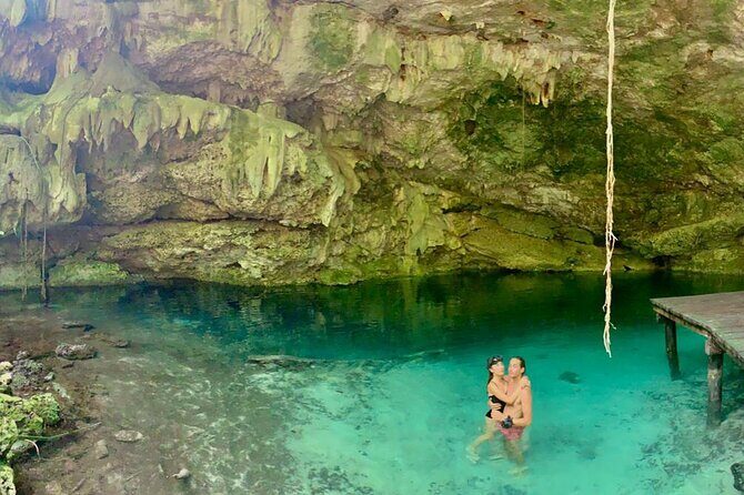 Playa del Carmen Buggy Tour with Cenote Swim and Mayan Village Visit - A Deep Dive into the Experience
