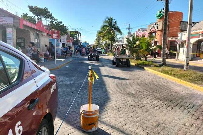 Playa del Carmen: Catamaran Unlimited Tour to Isla Mujeres - Value for Money