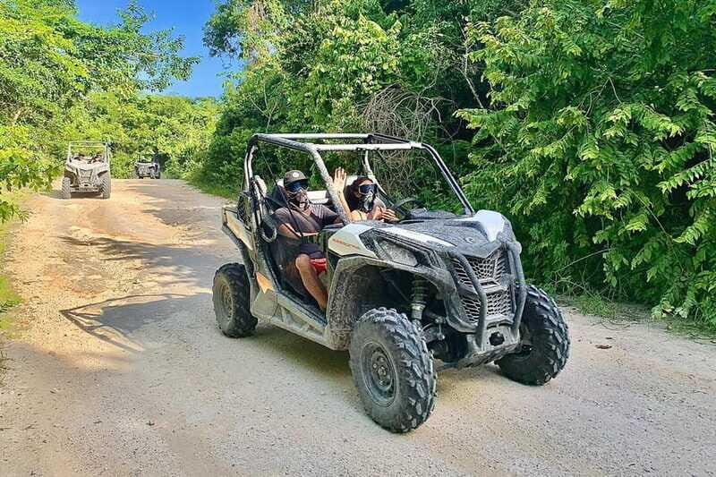 Playa Del Carmen: Cenote & Mayan Village Tour by Buggy - Final Thoughts