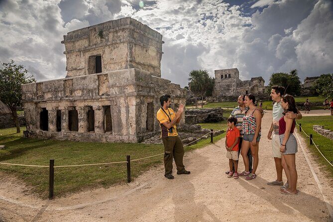 Playa del Carmen Cenote Tour: Snorkeling, Rappelling and Ziplining - Who Is This Tour Best For?