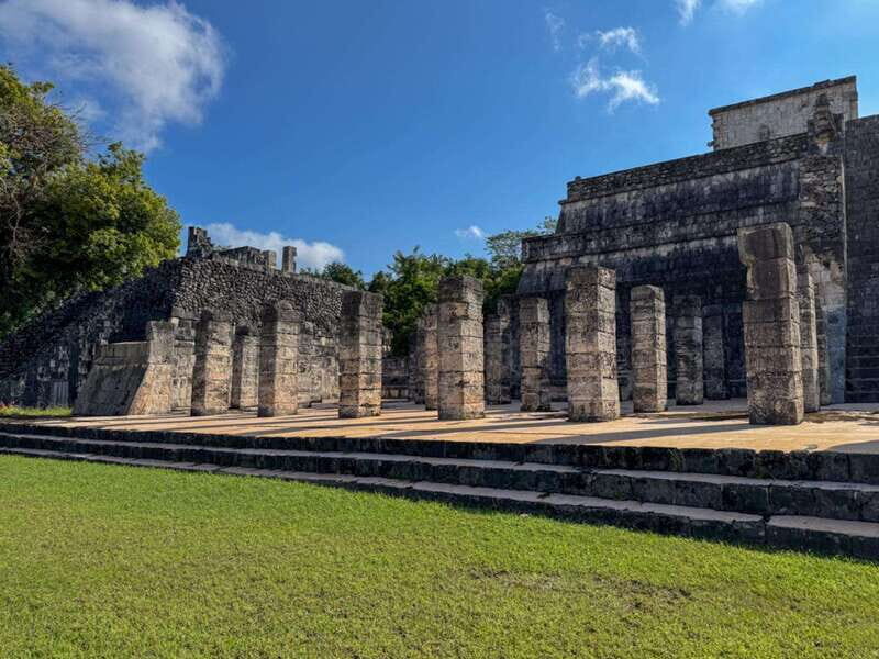 Playa del Carmen: Chichen Itza, Valladolid, Cenote & Buffet - FAQ