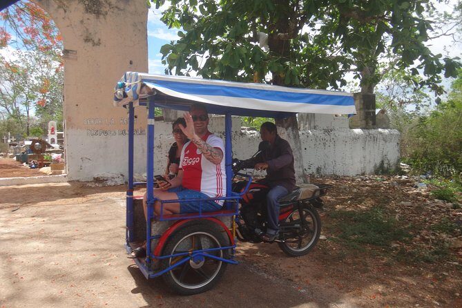 Playa del Carmen Cultural Day Tour - Final Thoughts: Who Is This Tour Best For?