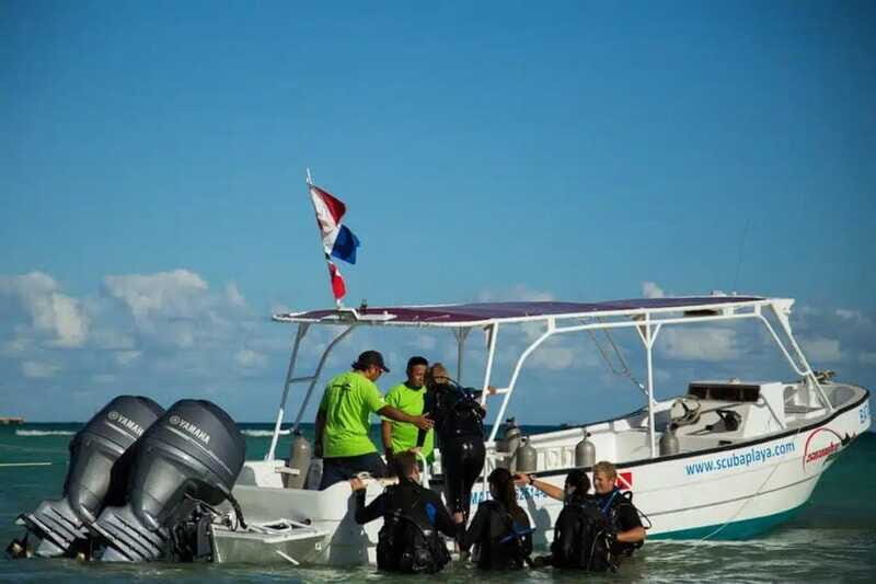 Playa del Carmen: Discovery Scuba Diving - Non Certified - The Group Size and Flexibility