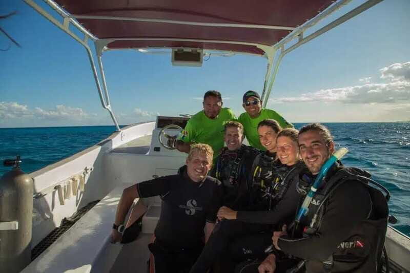 Playa del Carmen: Discovery Scuba Diving - Non Certified - Practical Tips for a Smooth Experience