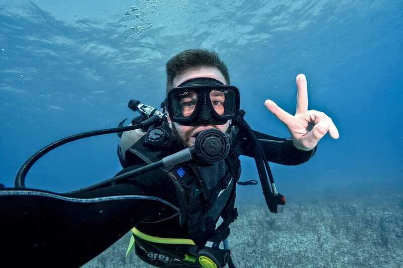 Playa del Carmen: Discovery Scuba Diving - Non Certified - Authenticity and Reviews