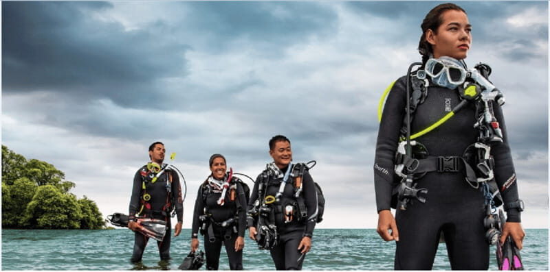 Playa del Carmen: Divemaster Course - Who Will Benefit?