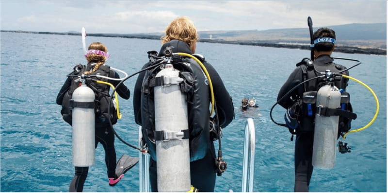 Playa del Carmen: Divemaster Course - Final Thoughts