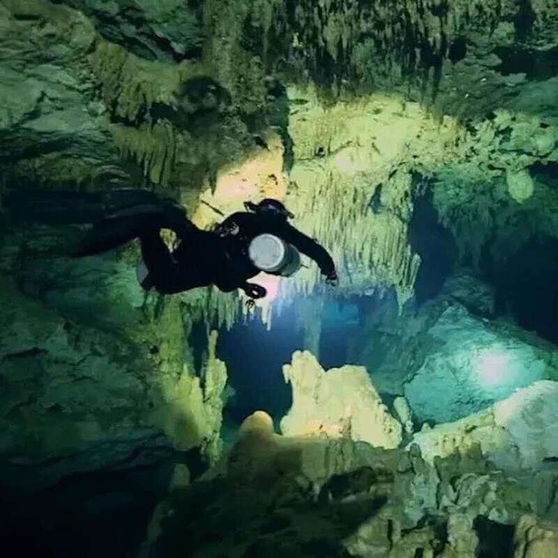 Playa del Carmen: Diving in Cenotes The Pit and Dos Ojos - FAQ