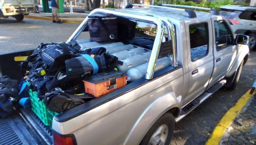 Playa del Carmen: Dual Realm Diving (Cenote + Reef Diving) - FAQ