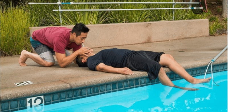 Playa del Carmen: Emergency First Response (EFR) Course - The Sum Up