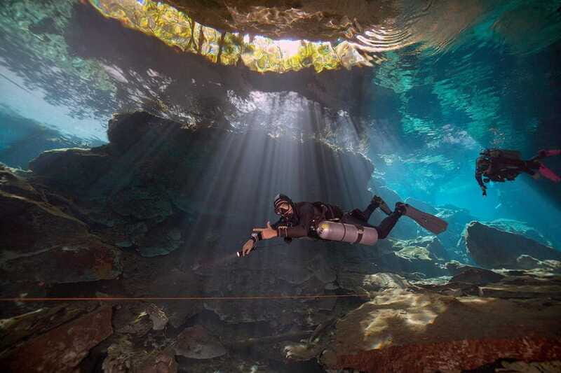 Playa del Carmen: Epic Dive at Cenote Chac Mool - FAQ