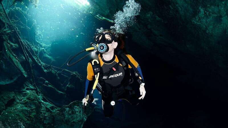 Playa del Carmen: Explore the Surreal World of Cenote Diving - Who Will Love This Experience?