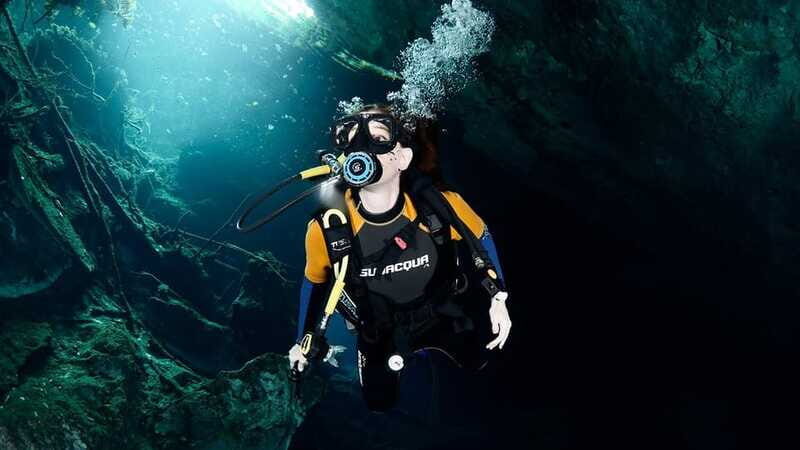 Playa del Carmen: Explore the Surreal World of Cenote Diving - FAQ
