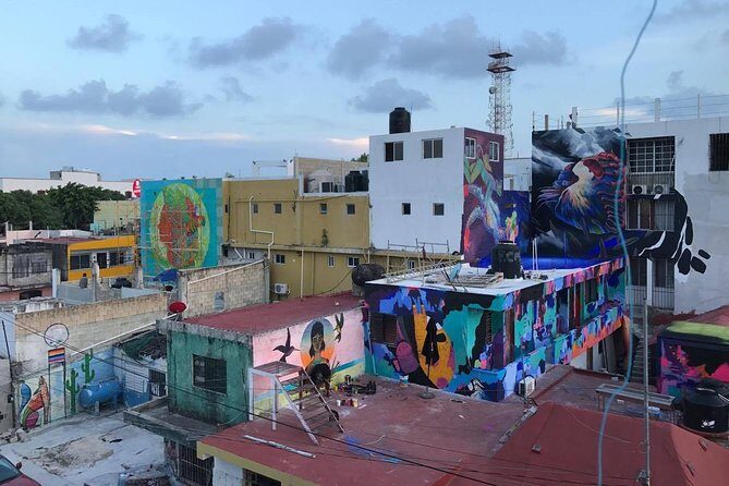 Playa del Carmen Family and Kids Private City Tour - Who This Tour Is Best For